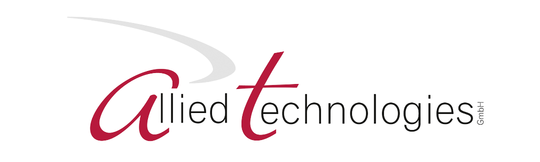 Allied Technologies GmbH – High-Tech Vertrieb & EU Market Entry